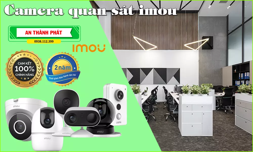 Hướng Dẫn Cài Đặt Camera Imou Trên Điện Thoại Camera Wifi Cửa Hàng